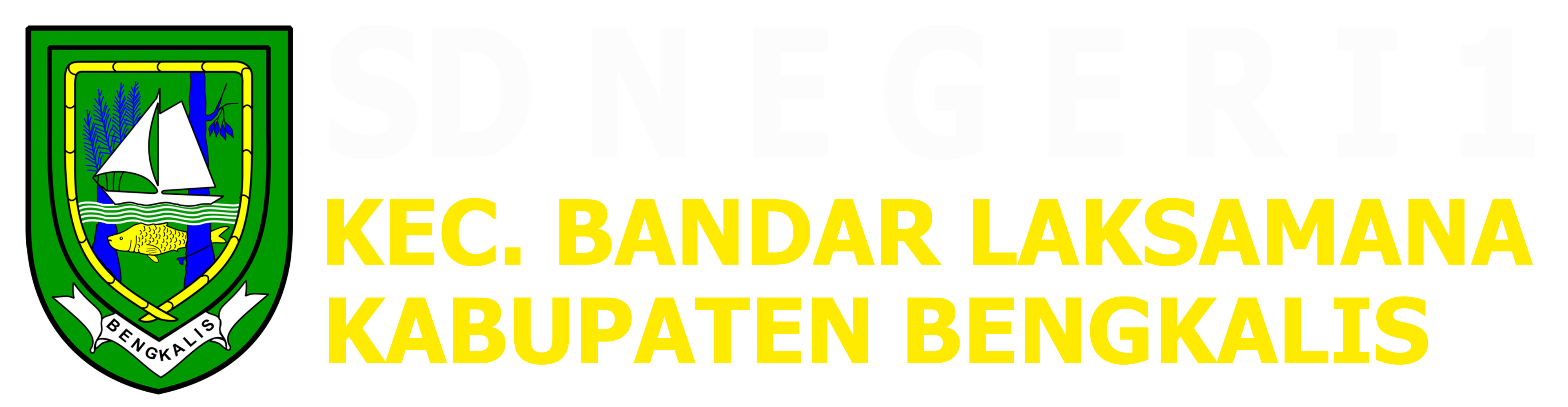 SDN 1 Bandar Laksamana | Membimbing Generasi Berakhlak Mulia dan ...